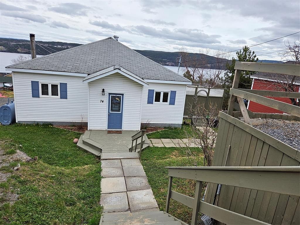 74 Main Street, Mount Moriah, NL A0M 1J0 | Zillow