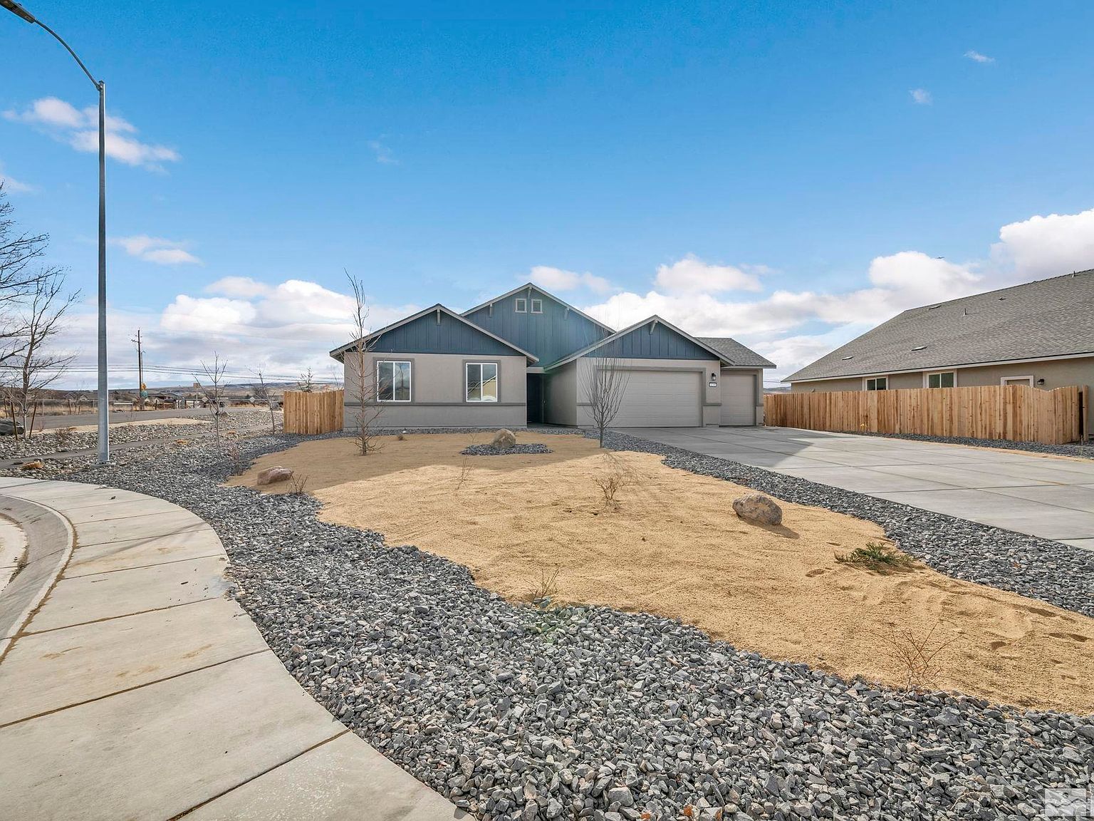 3298 Hadley St LOT 63, Fernley, NV 89408 | Zillow