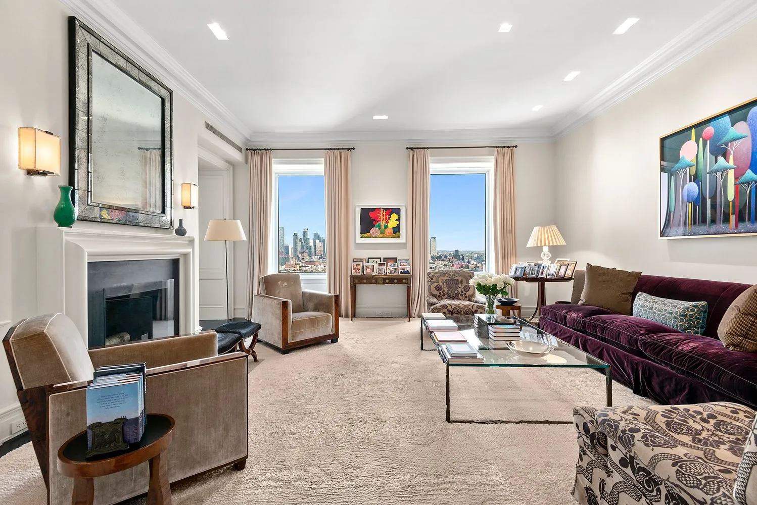 435 East 52nd Street #16C2 in Beekman, Manhattan | StreetEasy