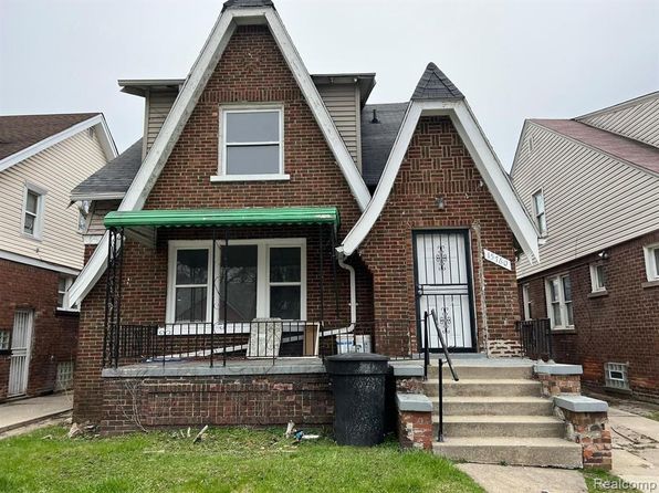 West Side Of Detroit - Detroit MI Real Estate - 12 Homes For Sale | Zillow
