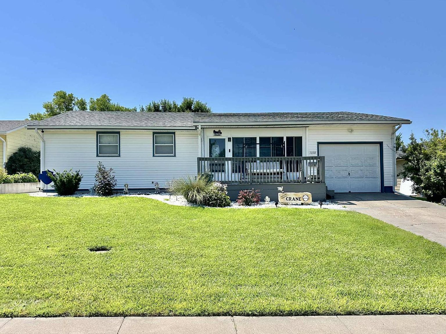 1018 Court Ter, Colby, KS 67701 | MLS #11549366 | Zillow