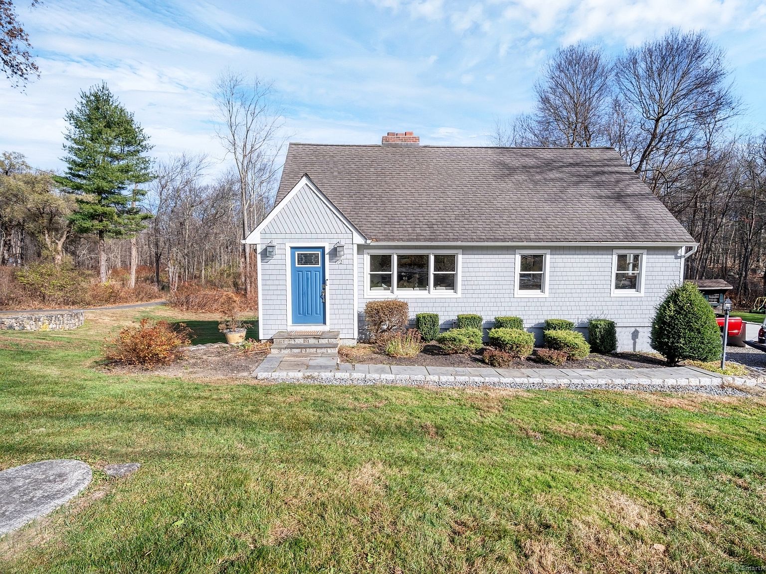 72 Harvey Road, Ridgefield, CT 06877 | Zillow