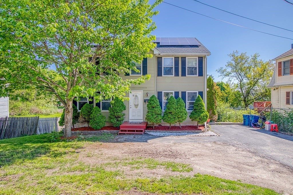 17 Spring St, Lawrence, MA 01841 | Zillow