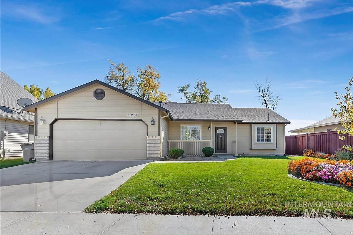 11253 W Abram Dr, Boise, ID 83713 | Zillow