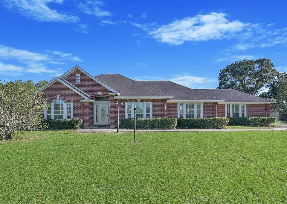 8540 S Williams Rd, Conroe, TX 77303 | MLS #70495023 | Zillow