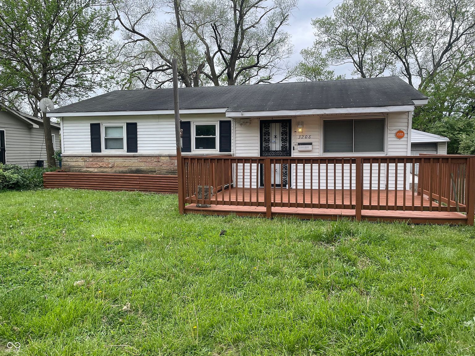 3208 Wellington Ave, Indianapolis, IN 46226 | Zillow