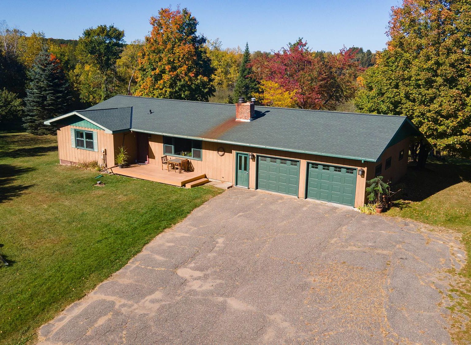 6131 State Highway 32, Argonne, WI 54511 | Zillow