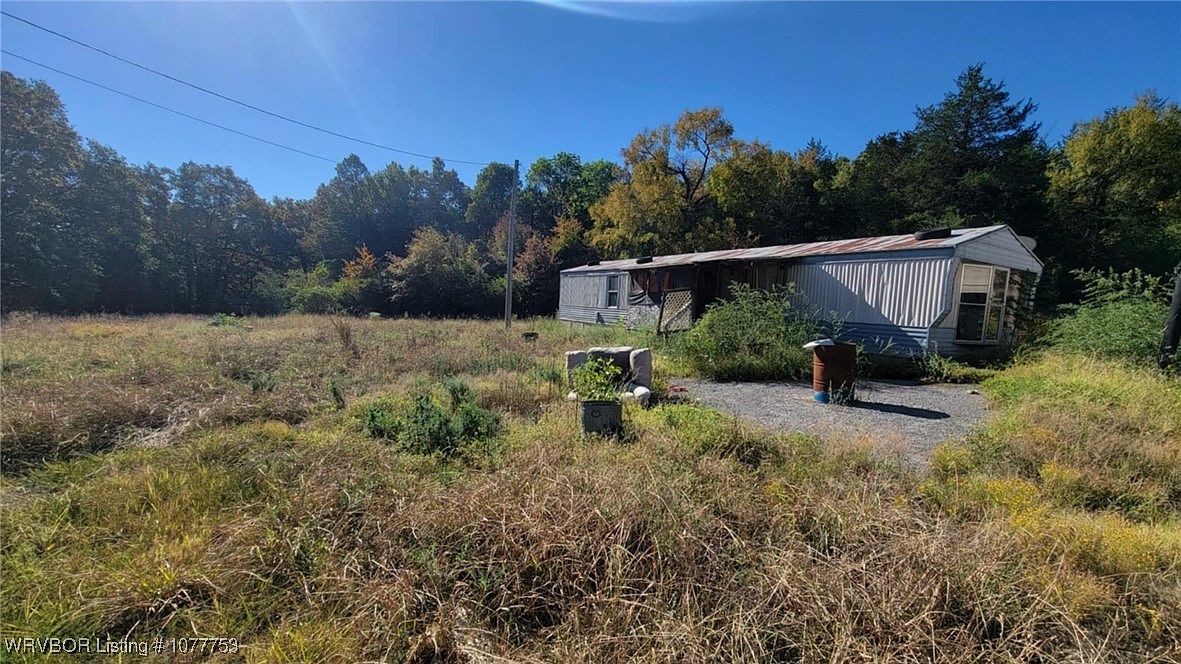 8719 Hogg Express Way, Hackett, AR 72937 | MLS #1077753 | Zillow