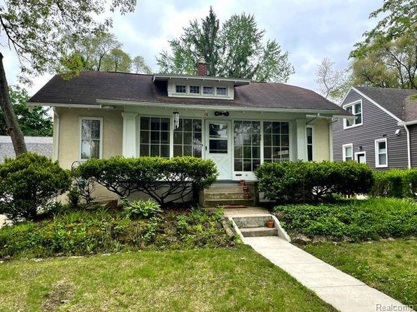 Pleasant Ridge Real Estate - Pleasant Ridge MI Homes For Sale | Zillow