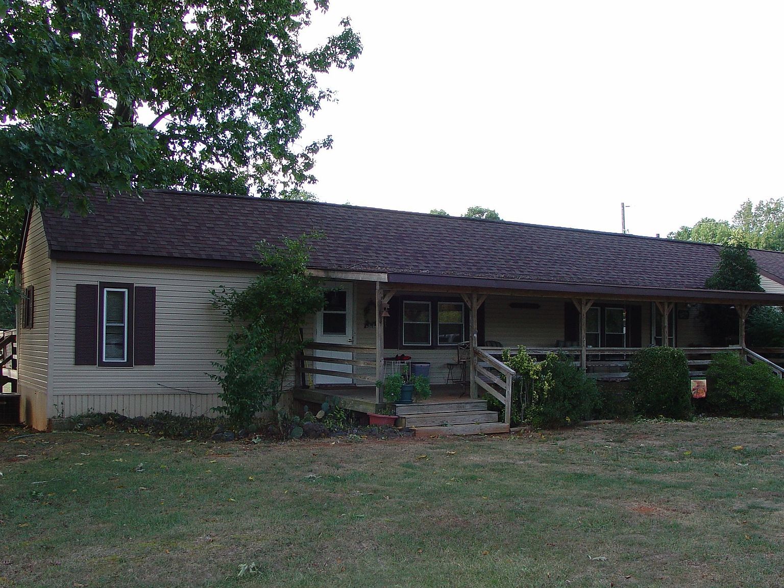 1757 Hancock Rd, Red House, VA 23963 | Zillow