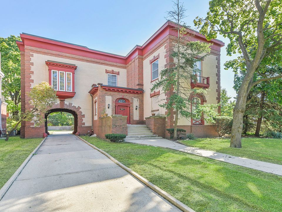 5017 S Greenwood Ave, Chicago, IL 60615 | Zillow
