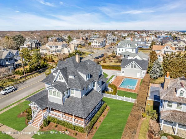 Spring Lake NJ Real Estate - Spring Lake NJ Homes For Sale | Zillow