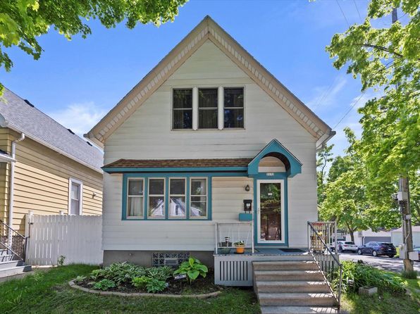 Milwaukee WI Real Estate - Milwaukee WI Homes For Sale | Zillow