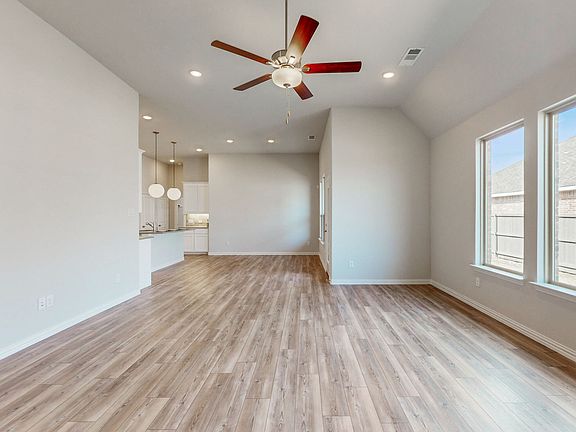 Marigold Plan, Prairie Ridge at Goodland, Prairie Ridge, TX 76084 | Zillow