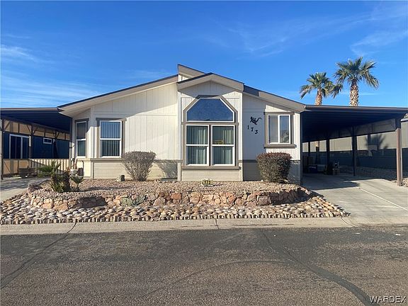 1545 E El Rodeo Rd LOT 173, Fort Mohave, AZ 86426 | Zillow