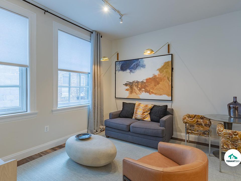 Baltimore Loft Apartments - 8 E Fayette St Baltimore MD | Zillow