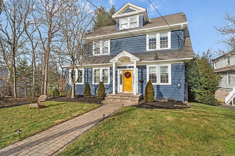 253 Kent Place Blvd, Summit, NJ 07901 | Zillow