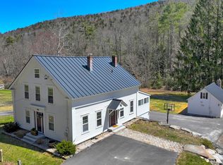 539 Route 121 East, Grafton, VT 05146 | Zillow