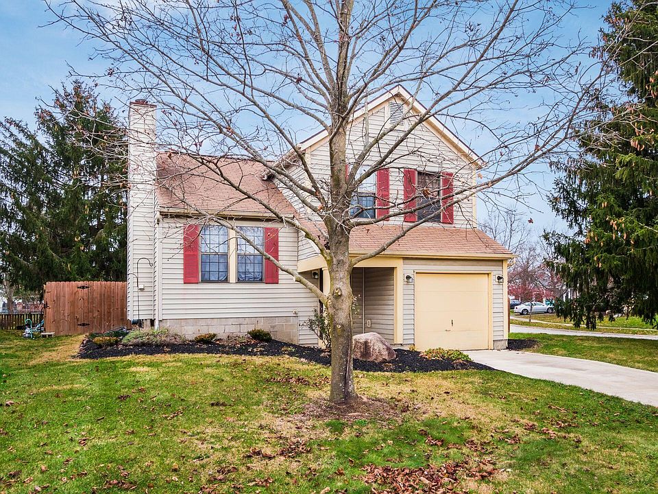 8679 Broadacre Dr, Powell, OH 43065 | Zillow