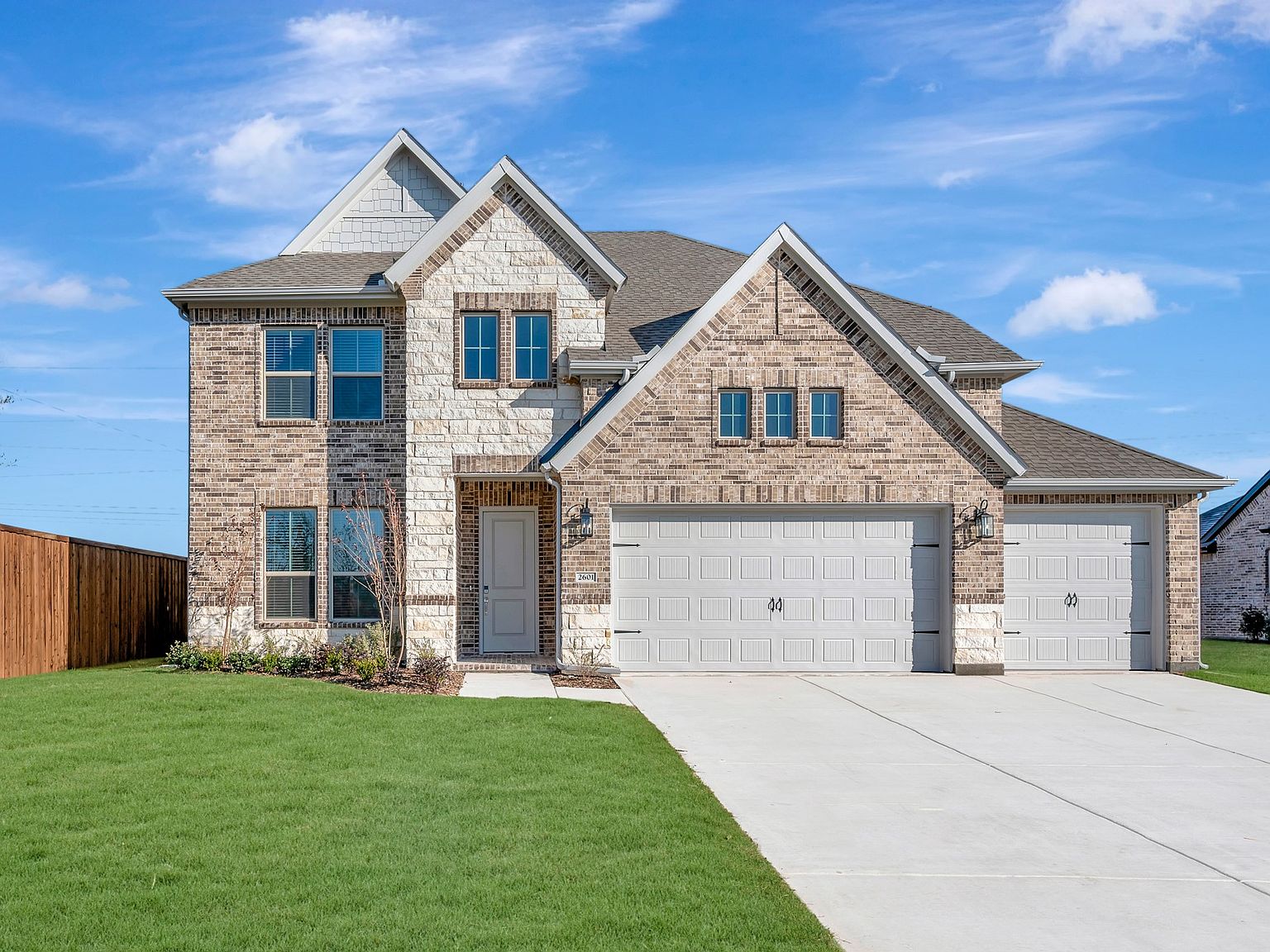 2601 Waverly Dr, Wylie, TX 75098 | MLS #21020092 | Zillow