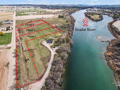 Ustick Rd PARCEL 3, Wilder, ID 83676 | Zillow