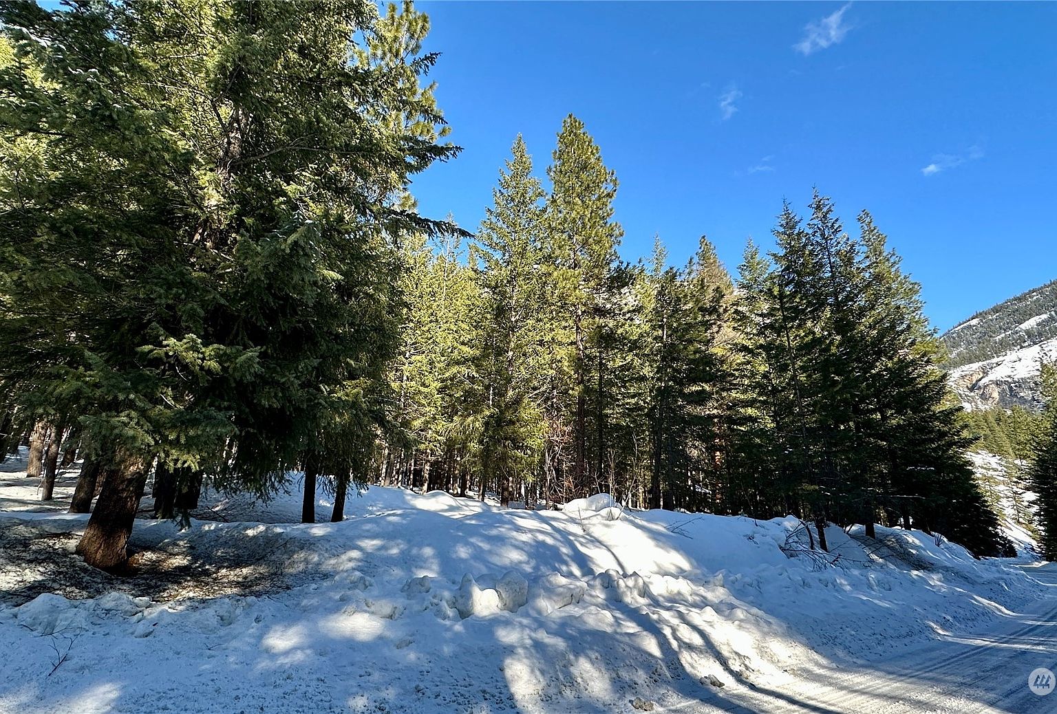 526 A Lost River Road, Mazama, WA 98833 | MLS #2192920 | Zillow