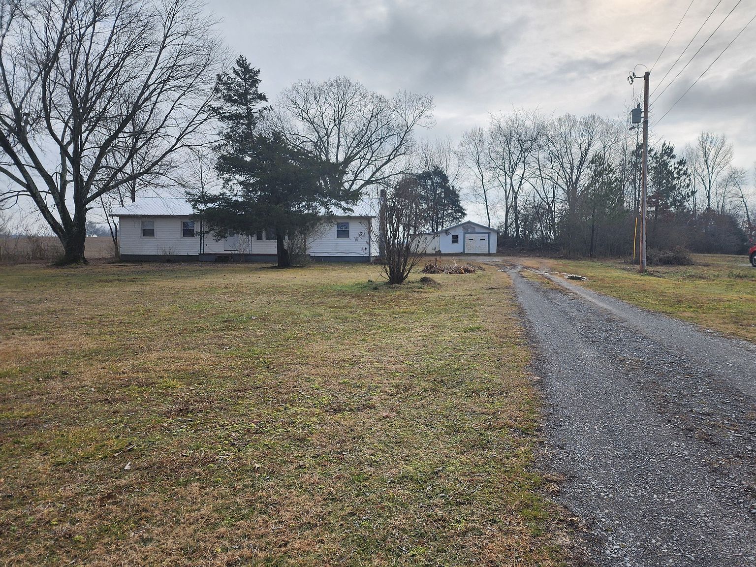 3654 Highway 43 S, Saint Joseph, TN 38481 | Zillow