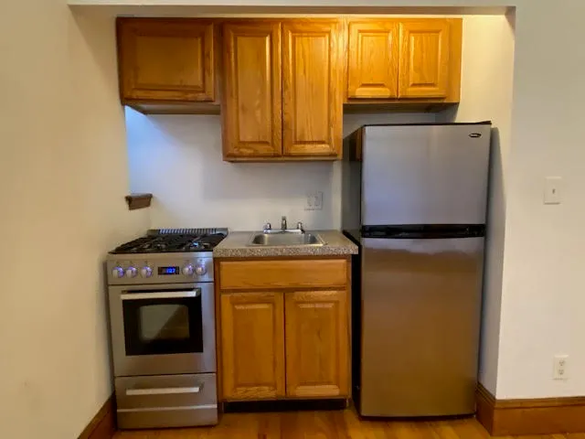 67 West 68th Street #3D in Lincoln Square, Manhattan | StreetEasy