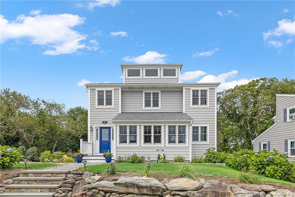 117 Colonel John Gardner Rd, Narragansett, RI 02882 | MLS #1341150 | Zillow