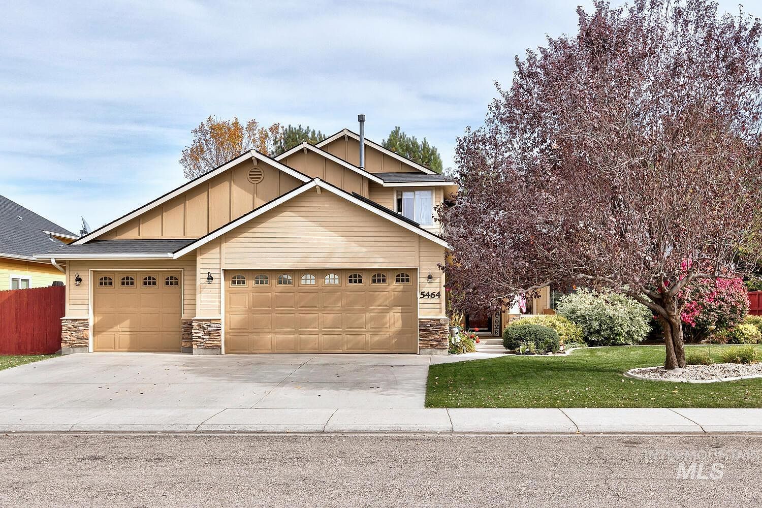 5464 S Taradale Ave, Boise, ID 83709 | MLS #98892556 | Zillow