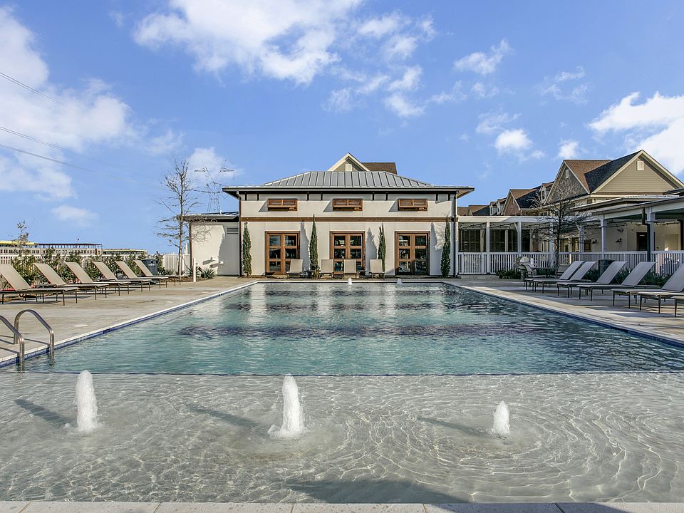 The District at Cypress Waters - Scotch Creek - 3211 Scotch Creek Rd ...