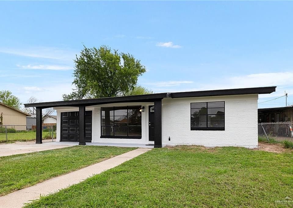 420 S 6th St, Donna, TX 78537 | Zillow