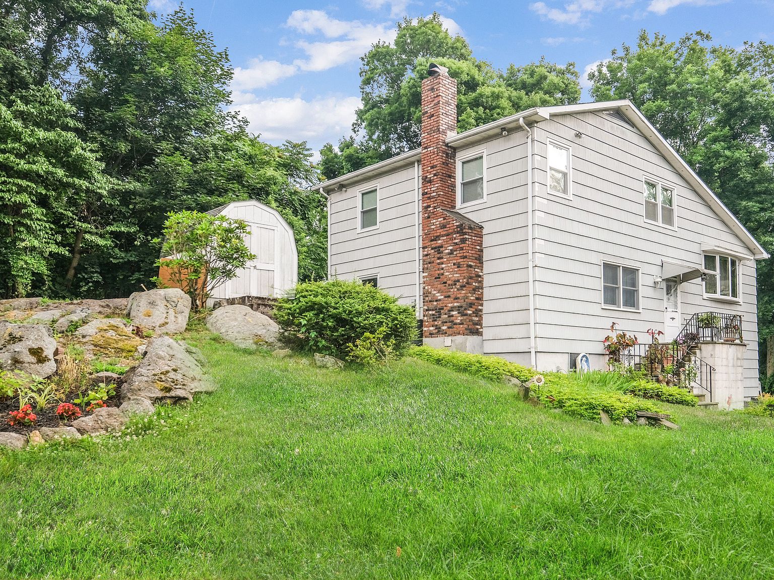 14 Lisa Ct, Montrose, NY 10548 | Zillow