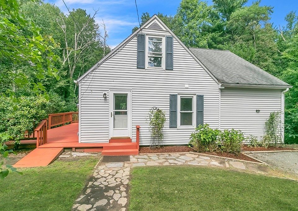 13 Old Stafford Rd, Monson, MA 01057 | MLS #73137241 | Zillow