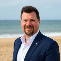 Lee Wareham - Real Estate Agent in Plymouth, MA - Reviews | Zillow