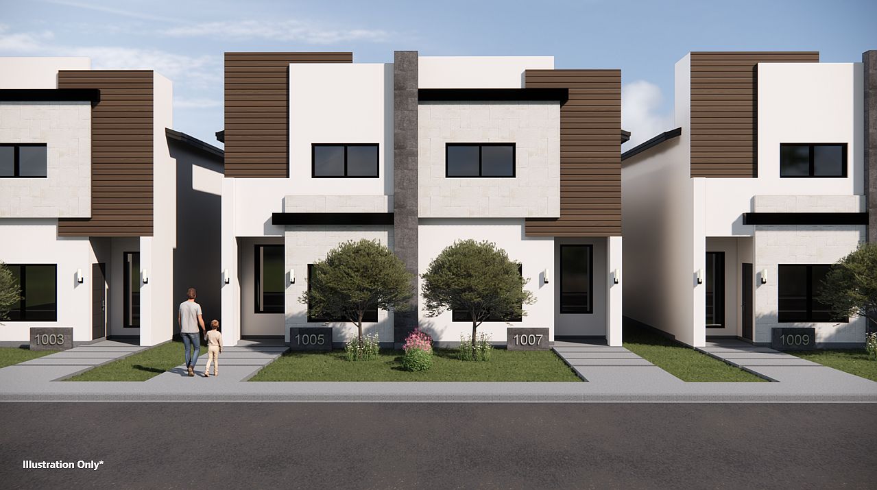 Casa Verde Villas by SKG Homes in Laredo TX | Zillow