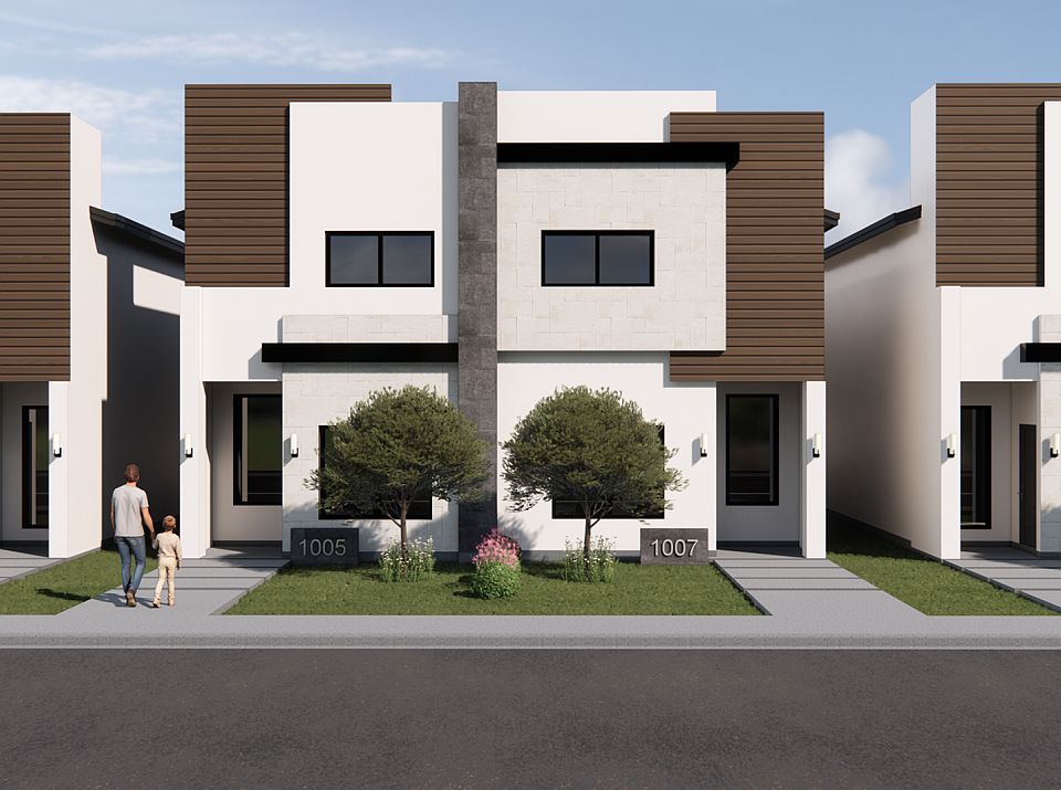 Casa Verde Villas by SKG Homes in Laredo TX | Zillow