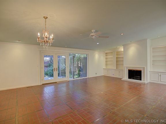 2124 E 60th St #6, Tulsa, OK 74105 | Zillow