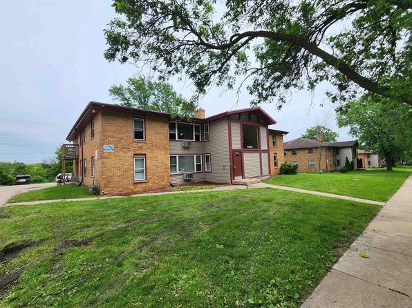 Madison WI Duplex & Triplex Homes For Sale - 15 Homes | Zillow