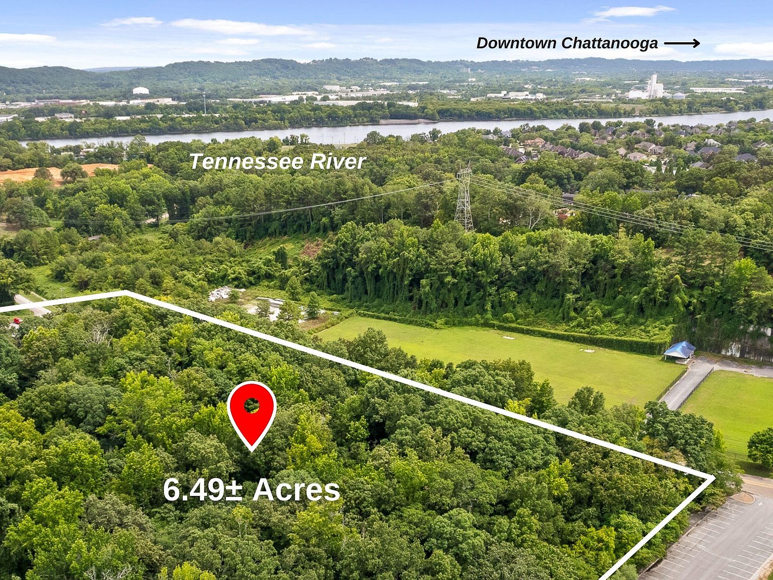 6 Lupton Dr, Chattanooga, TN 37415 | MLS #1502278 | Zillow