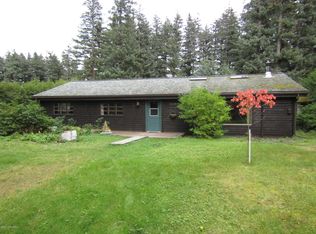 3117 Monashka Bay Rd, Kodiak, AK 99615 | MLS #25-1943 | Zillow