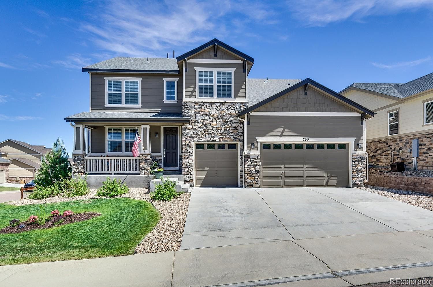 765 Haystack Road, Castle Rock, CO 80104 | Zillow