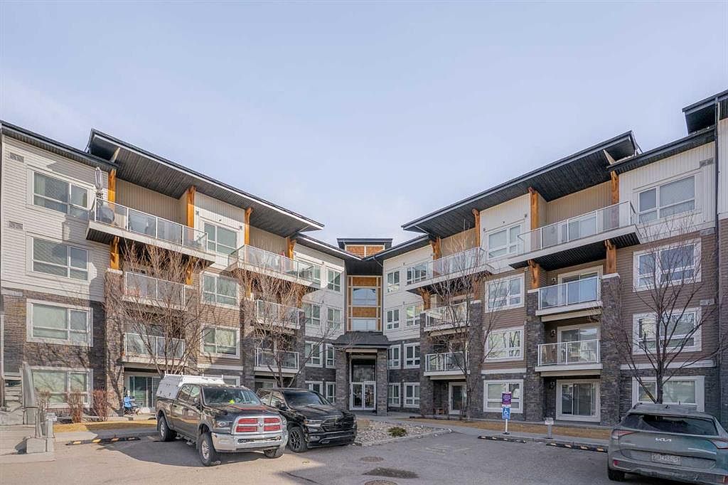240 W Skyview Ranch Rd NE #3113, Calgary, AB T3N 0P4 | MLS #A2208665 ...