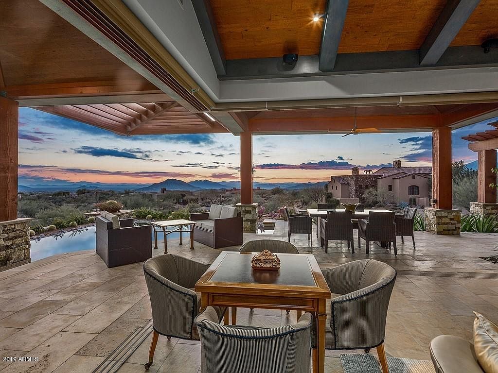 10850 E Falling Star Dr, Scottsdale, AZ 85262 | Zillow