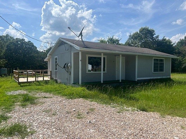 71 Private Road 45035, Powderly, TX 75473 | MLS #20671347 | Zillow
