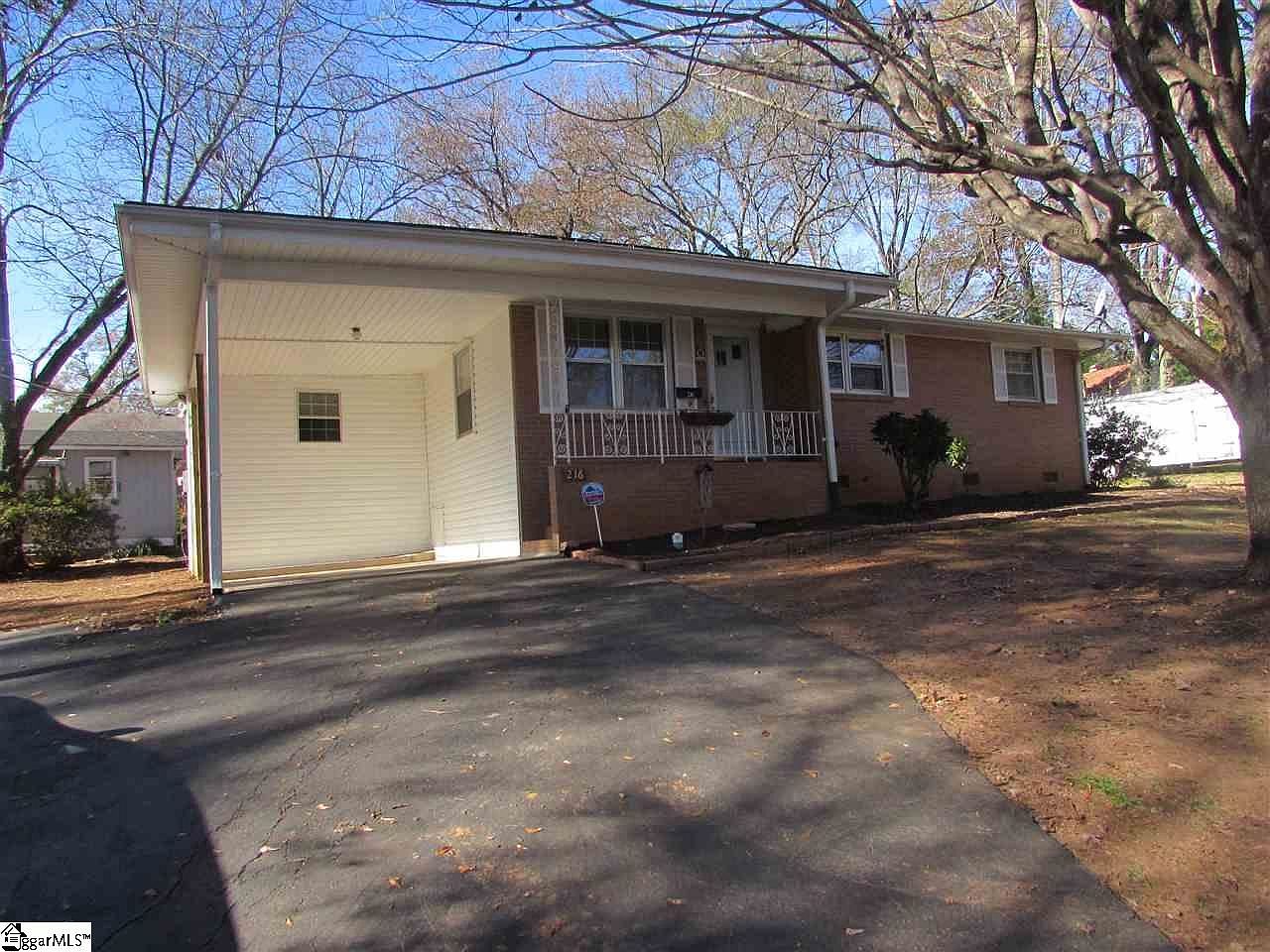 216 Hagood Park Dr, Easley, SC 29640 | Zillow