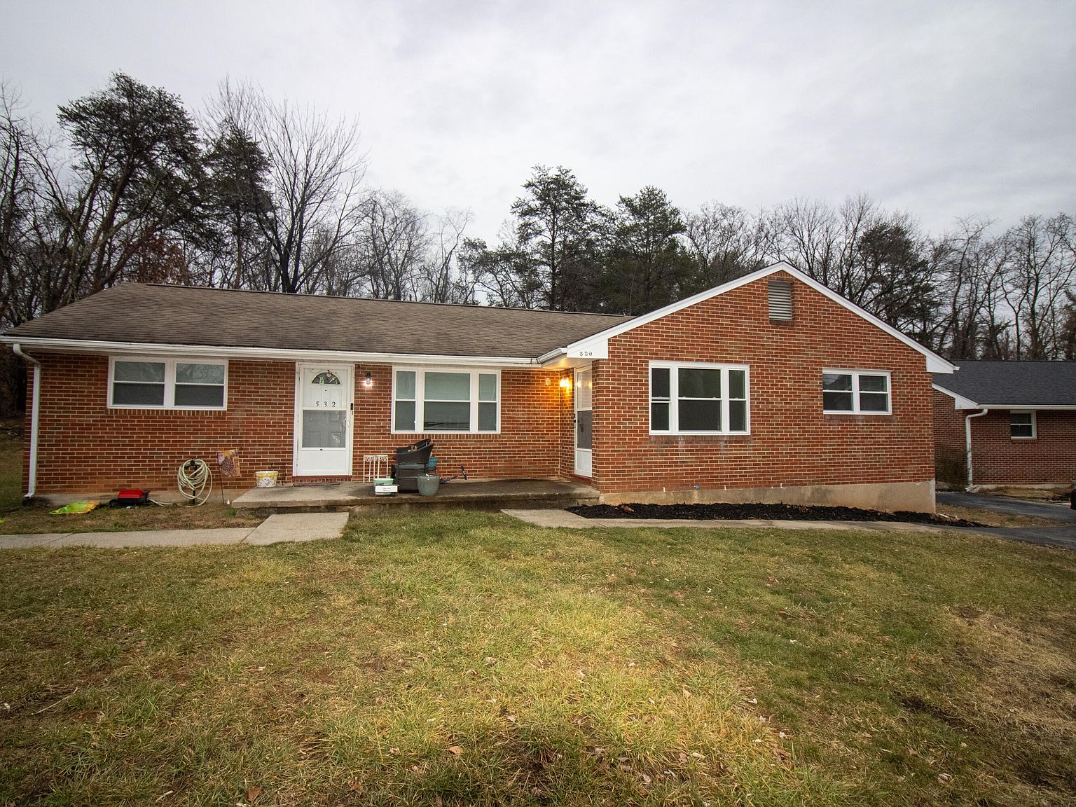 530 Frey St, Salem, VA 24153 | Zillow
