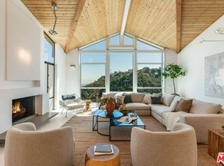 1055 Stradella Rd, Los Angeles, CA 90077 | Zillow