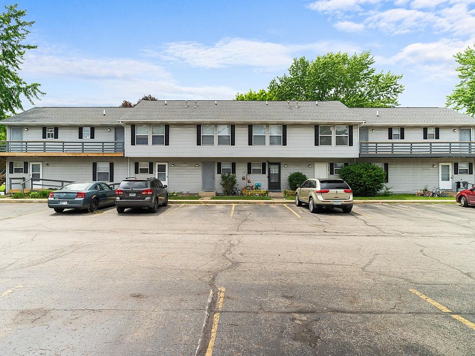 Northgate Apartments - 652 Northgate Cir Rochester IN | Zillow