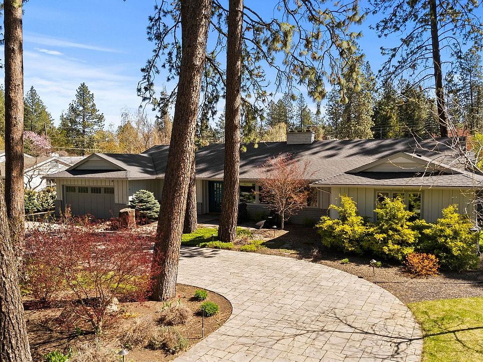 4711 S Perry St, Spokane, WA 99223 | Zillow